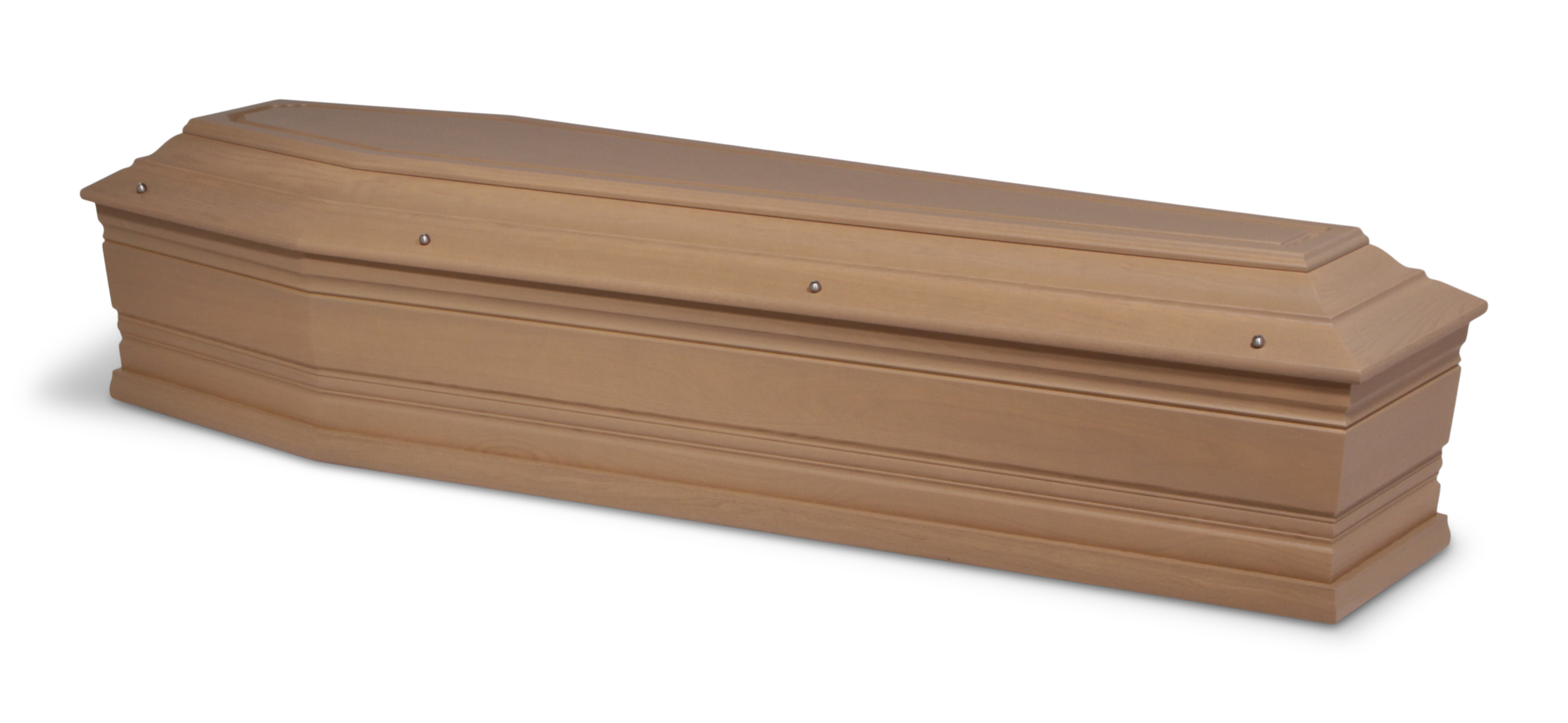 Funico België - fabrikant van doodskisten