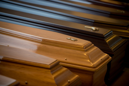 Funico France - fabricant de cercueils